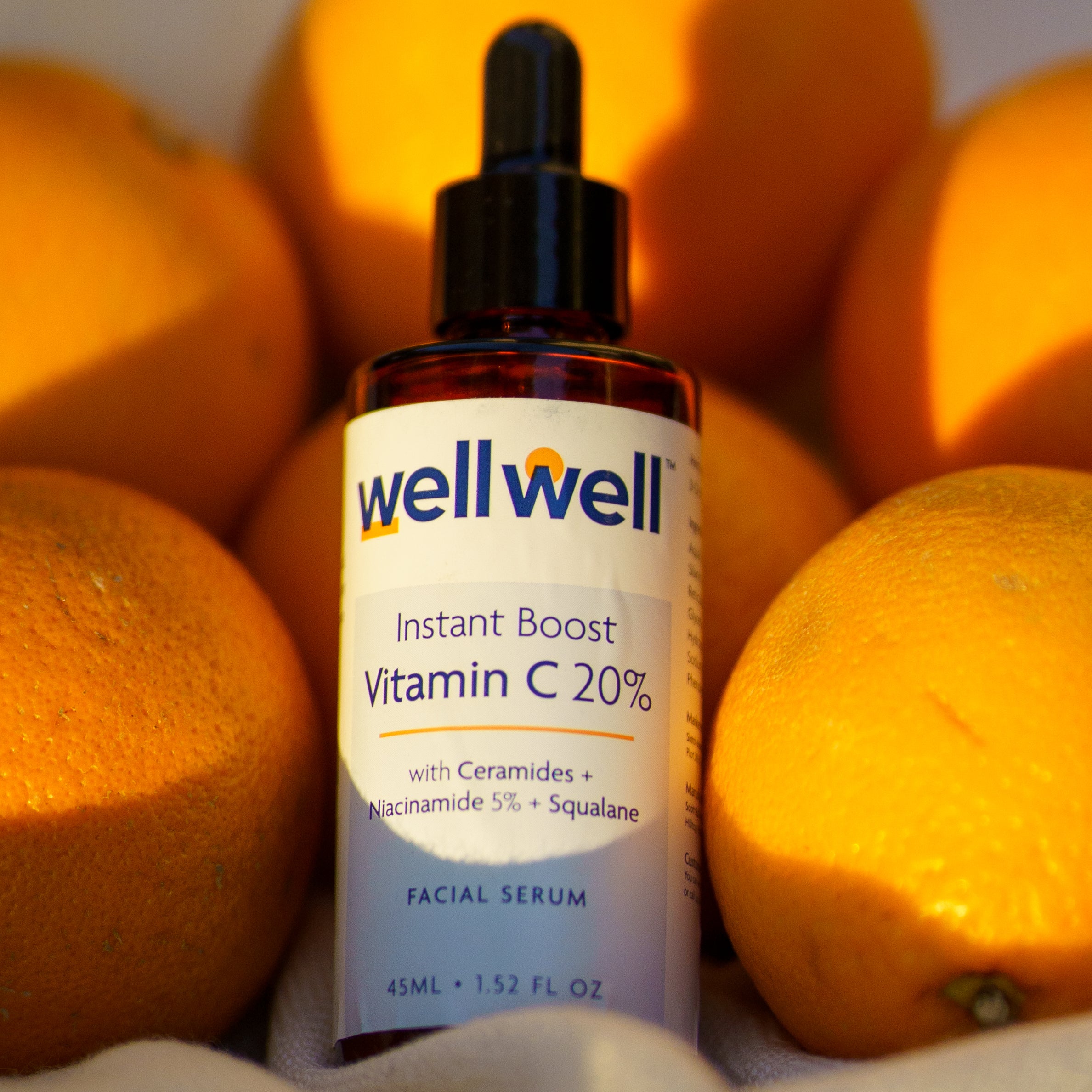 The Ultimate Guide to Using Vitamin C 20% for Clear, Healthy Skin ...
