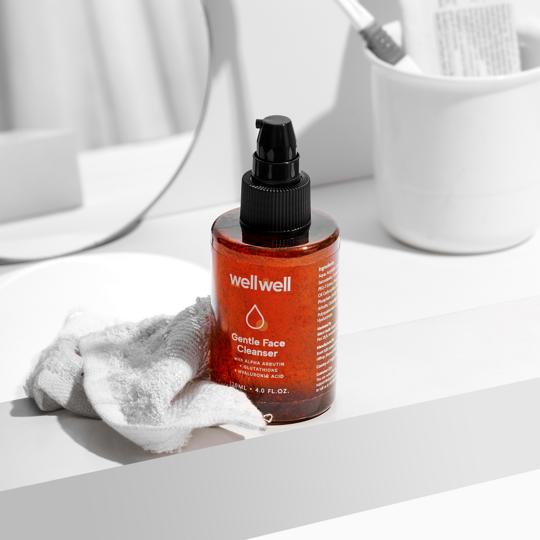 Products – wellwell