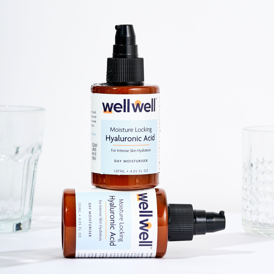 Products – wellwell