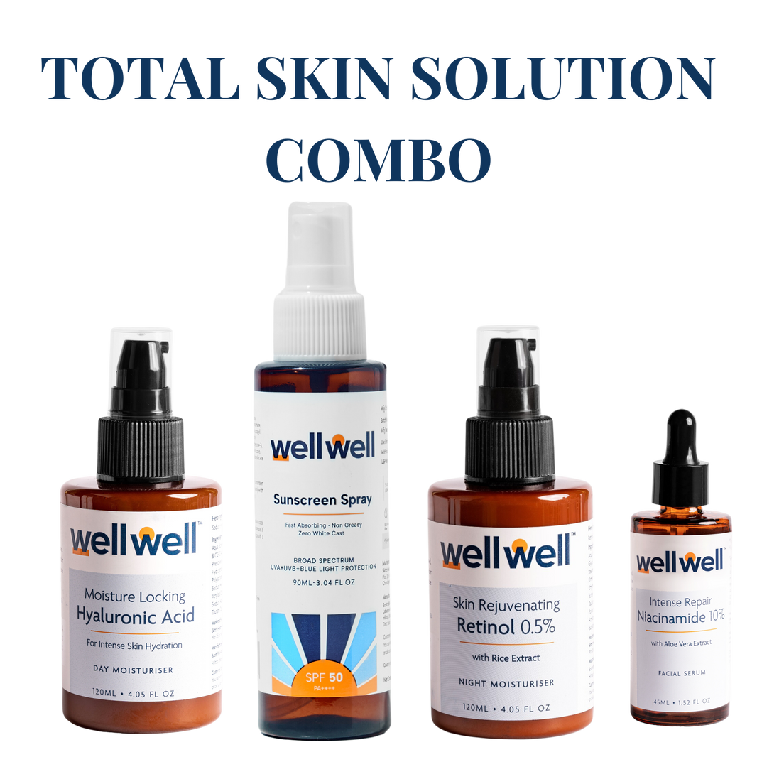 Products – wellwell