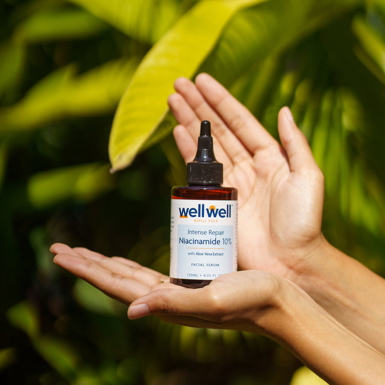 About us – wellwell