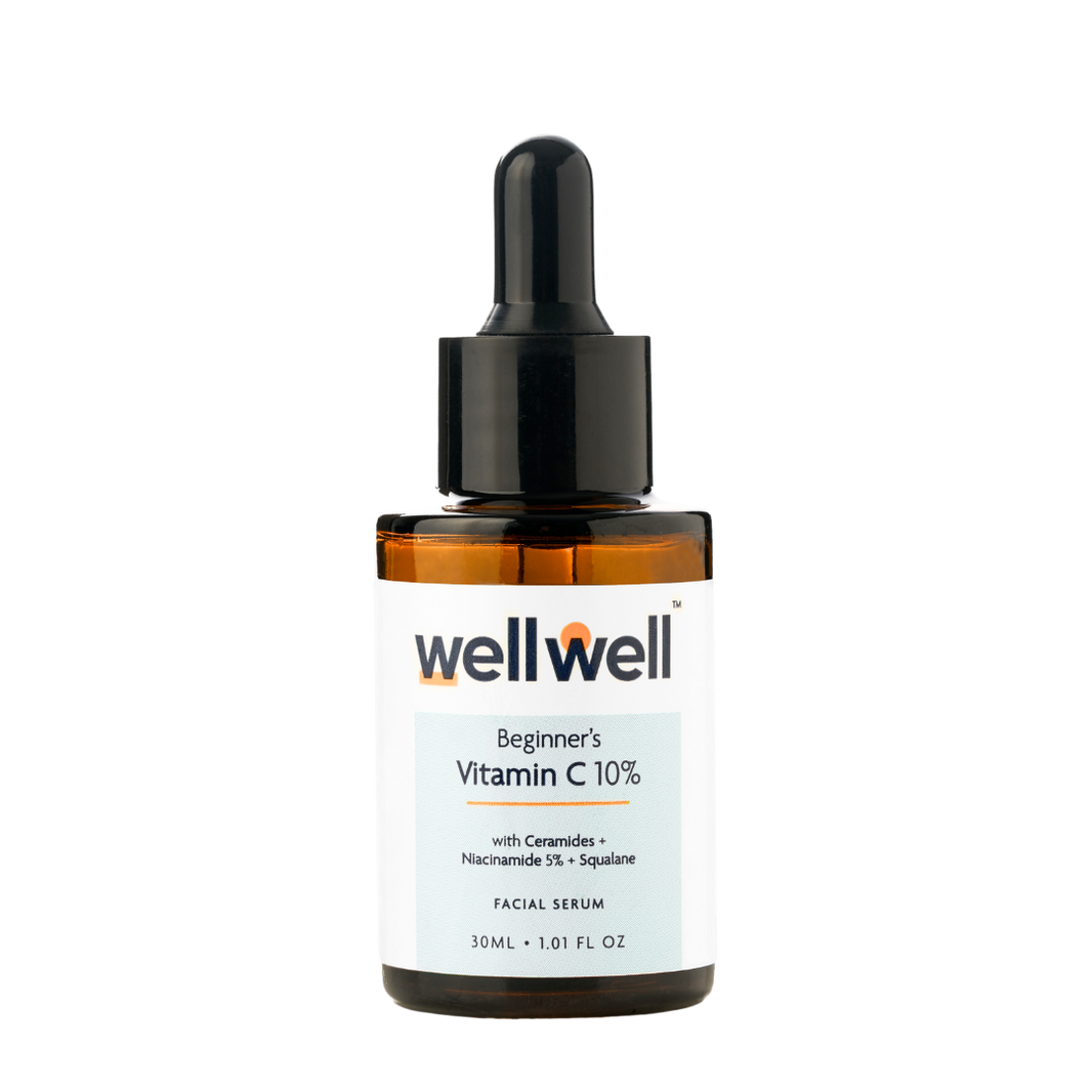 wellwell - high efficacy, science backed wellness